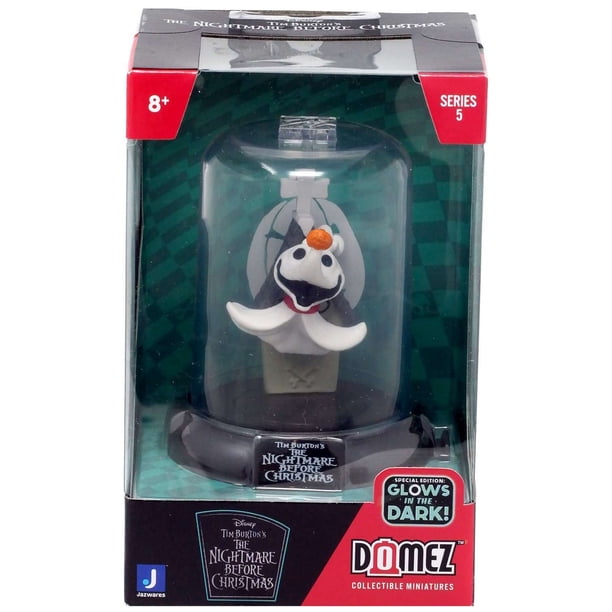 Disney Domez Series 5 Zero Figure - Walmart Business Supplies