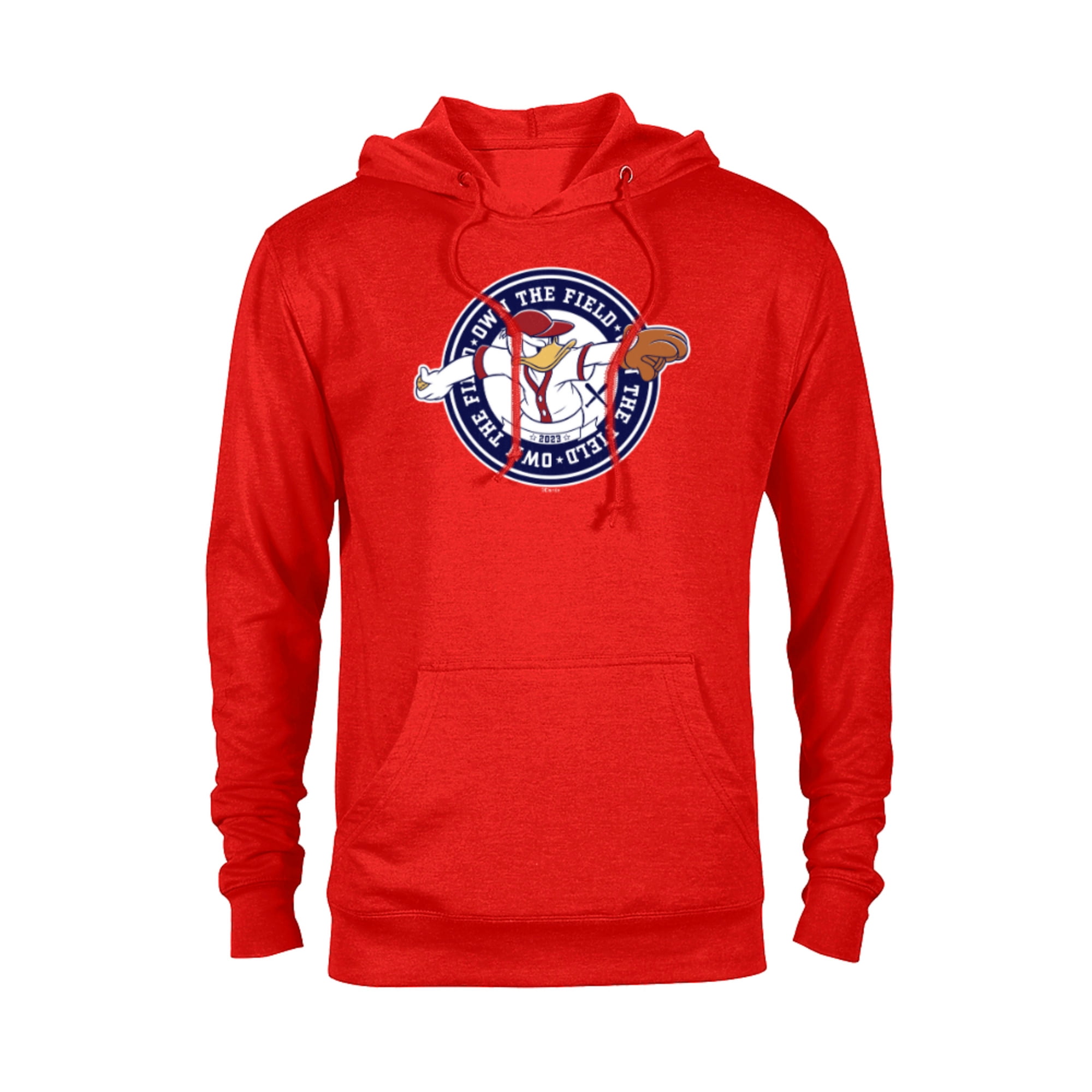 Disney Donald Duck Baseball Pitcher Own the Field Sports ‘23 - Pullover ...