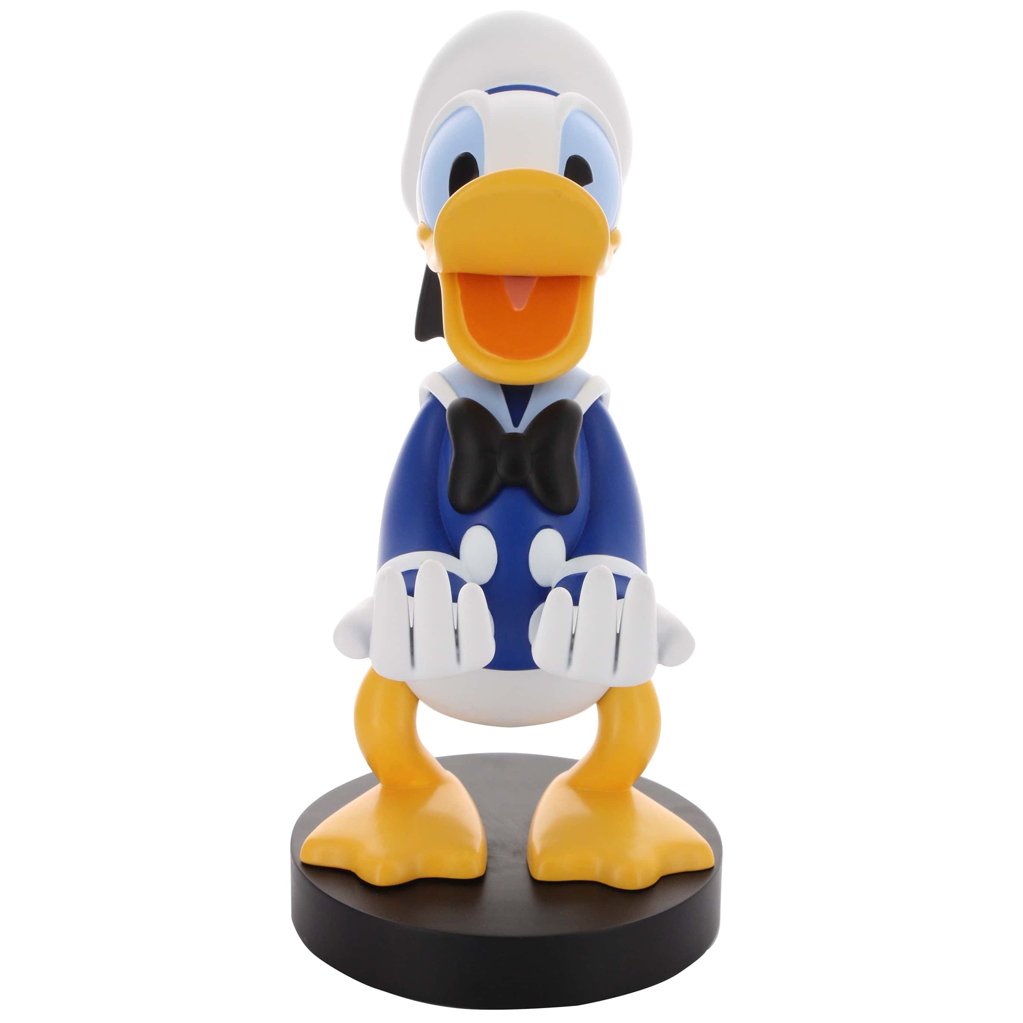 Disney: Donald Duck Cable Guys Original Controller and Phone Holder ...