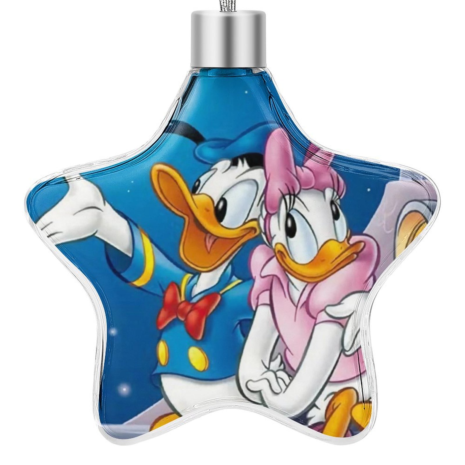 Disney-Donald Duck Christmas Decorations,Christmas Ornaments,Christmas ...