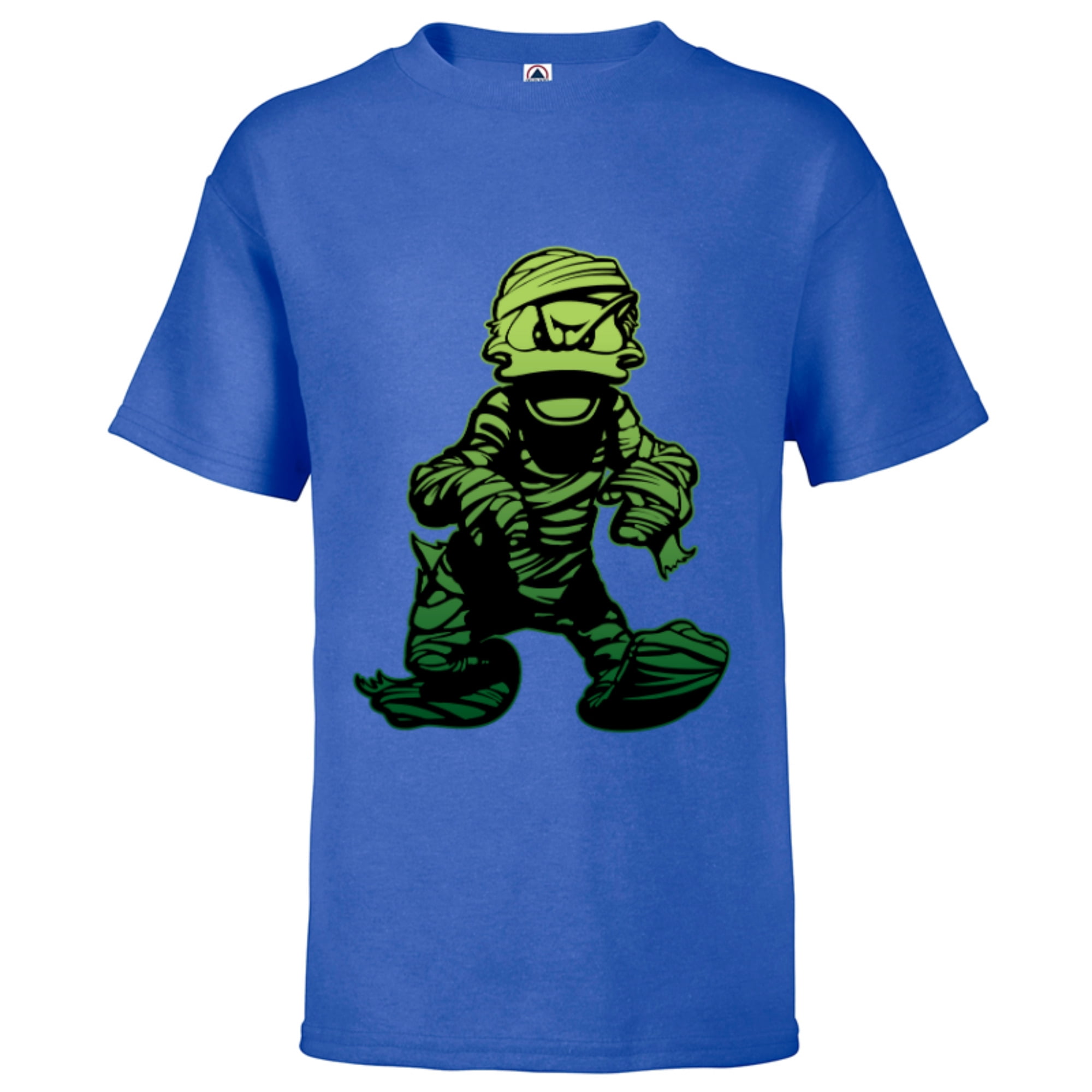 Disney Donald Duck Mummy Halloween Costume - Short Sleeve T-Shirt for ...