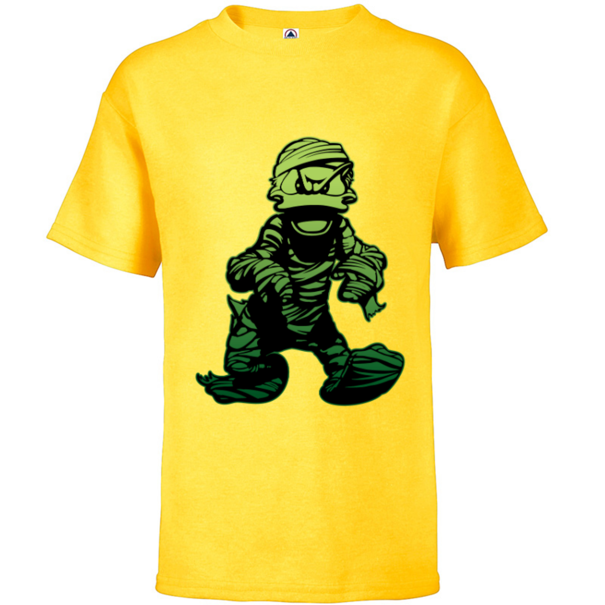 Disney Donald Duck Mummy Halloween Costume - Short Sleeve T-Shirt for ...