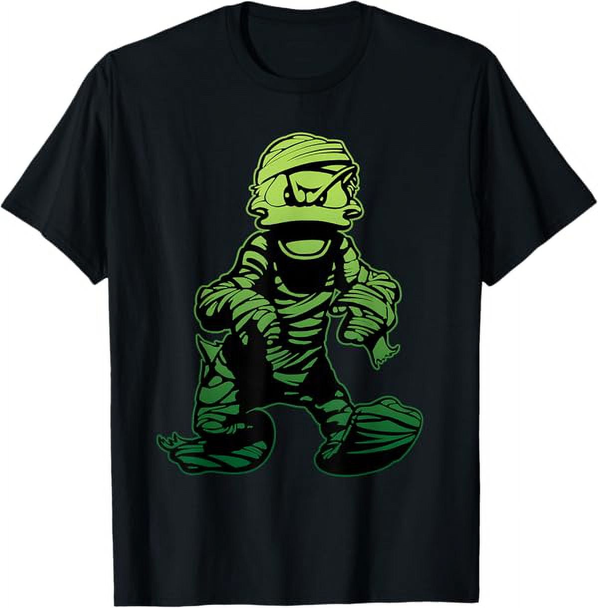 Disney Donald Duck Mummy Halloween Costume T-Shirt - Walmart.com