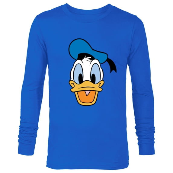 Disney Donald Duck Three Caballeros Trip Matching Big Face - Long ...