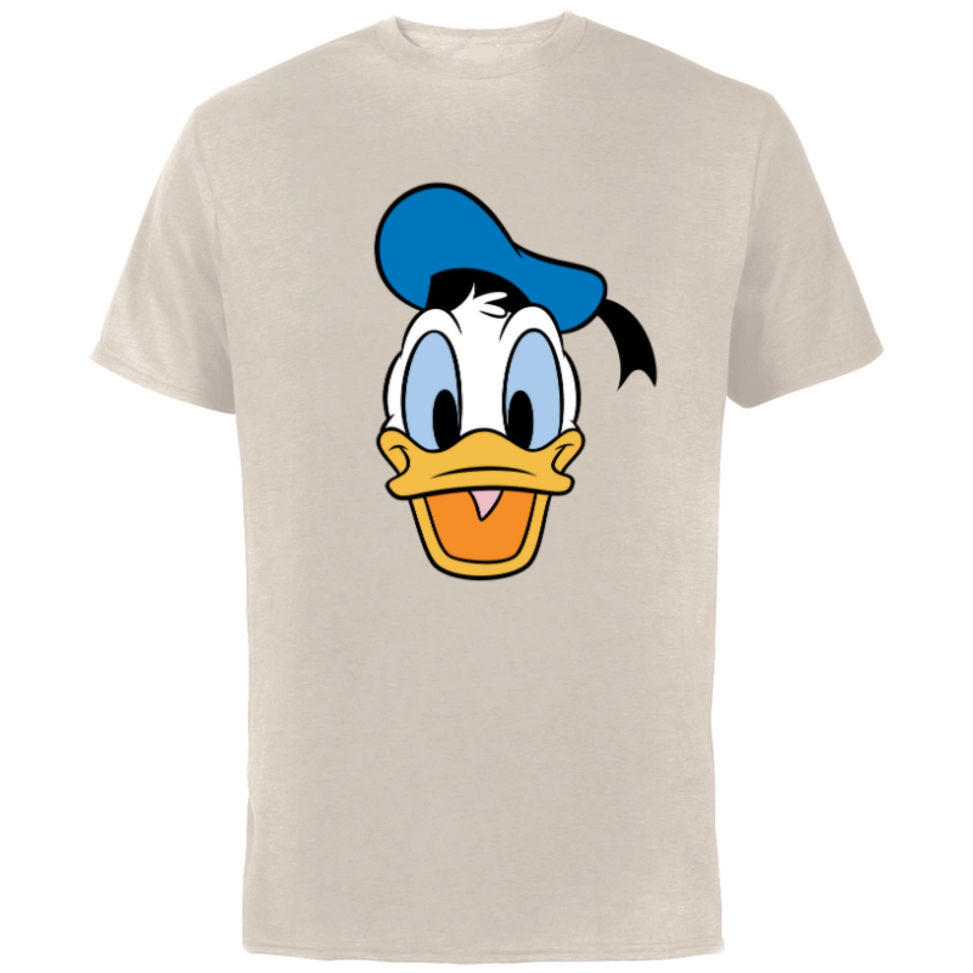 Disney Donald Duck Three Caballeros Trip Matching Big Face - Short ...
