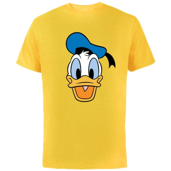 Disney Donald Duck Three Caballeros Trip Matching Big Face - Short ...