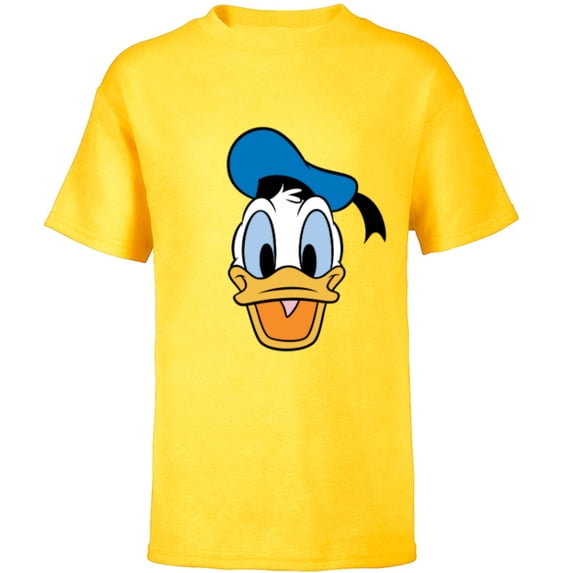 Disney Donald Duck Three Caballeros Trip Matching Big Face - Short ...