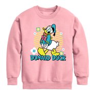 Disney Monsters Inc. Mike Sully Cozy Sherpa Cosplay Hoodie Infant to ...