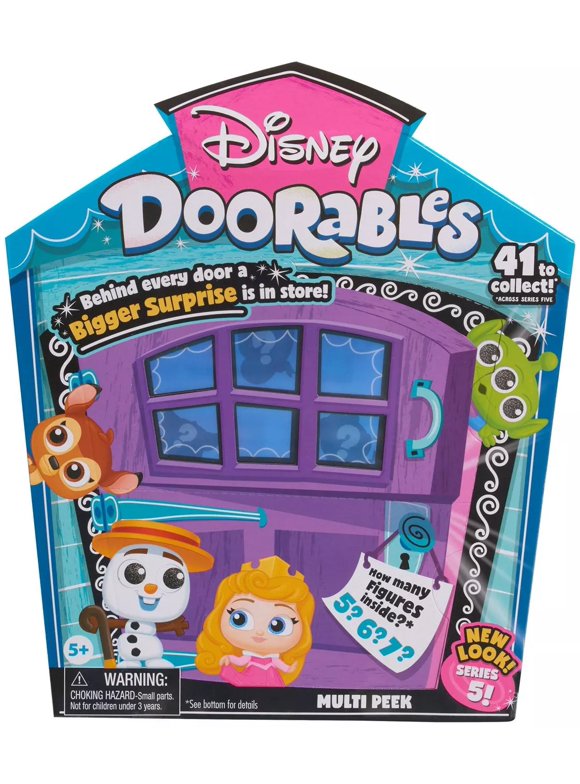 Disney Doorables in Dolls & Dollhouses - Walmart.com