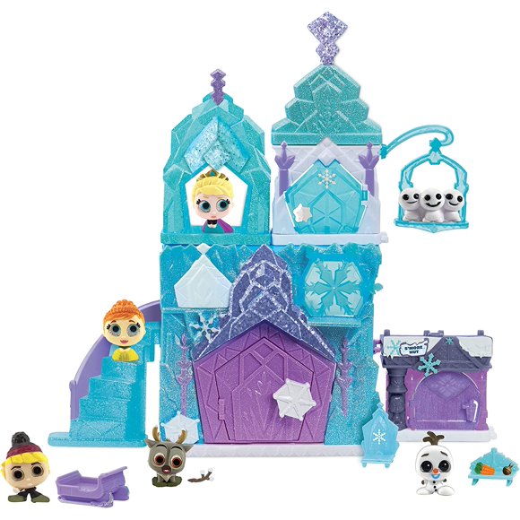 Disney Doorables