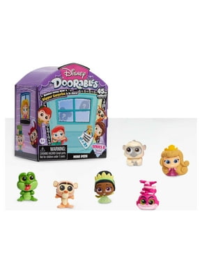 Disney Doorables in Dolls & Dollhouses - Walmart.com