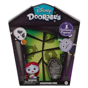 Disney Doorables Disney in Disney - Walmart.com