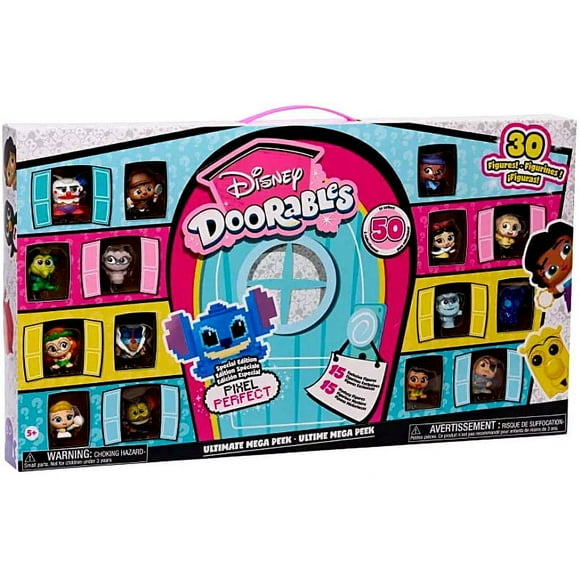 Disney Doorables
