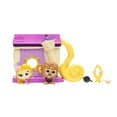 Disney Doorables Tangled Playset, Rapunzel's Creative Corner with Two ...