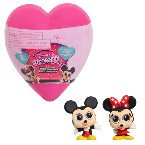 Disney Doorables
