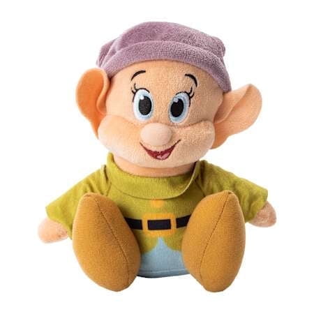 Disney Dopey Plush – Soft Collectible Character Toy - Walmart.com