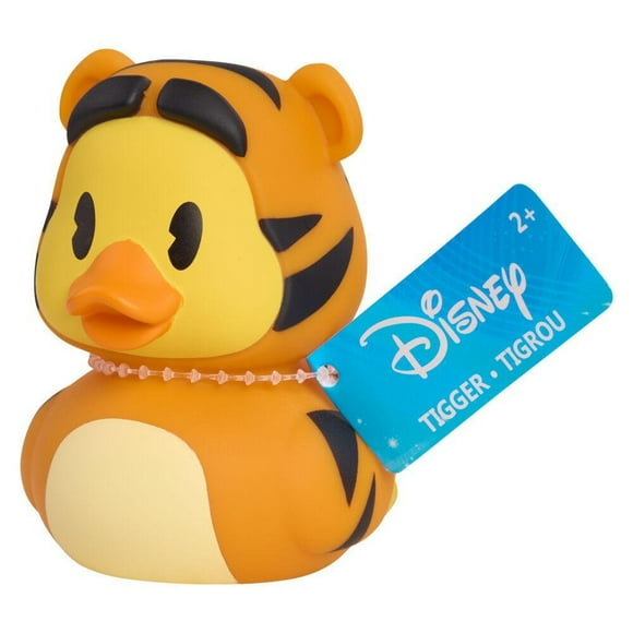 Disney Rubber Duckz