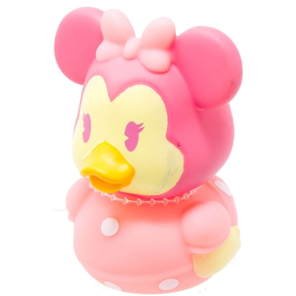 Minnie Mouse Daisy Duck