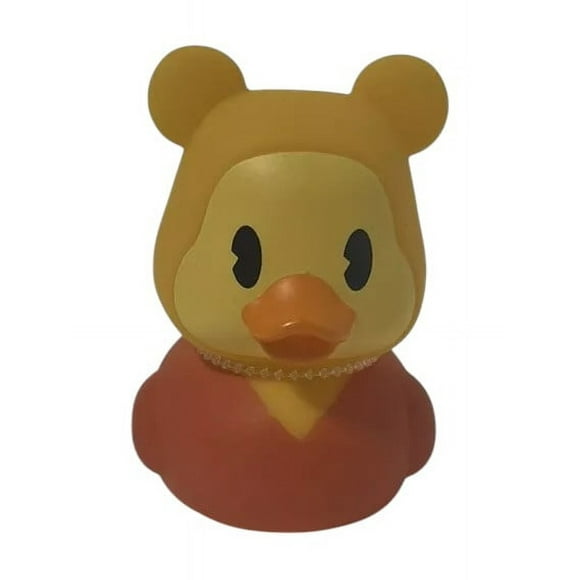 Disney Rubber Duckz
