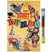 Disney Mulan - Commander Tung Wall Poster, 22.375" x 34" - Walmart.com