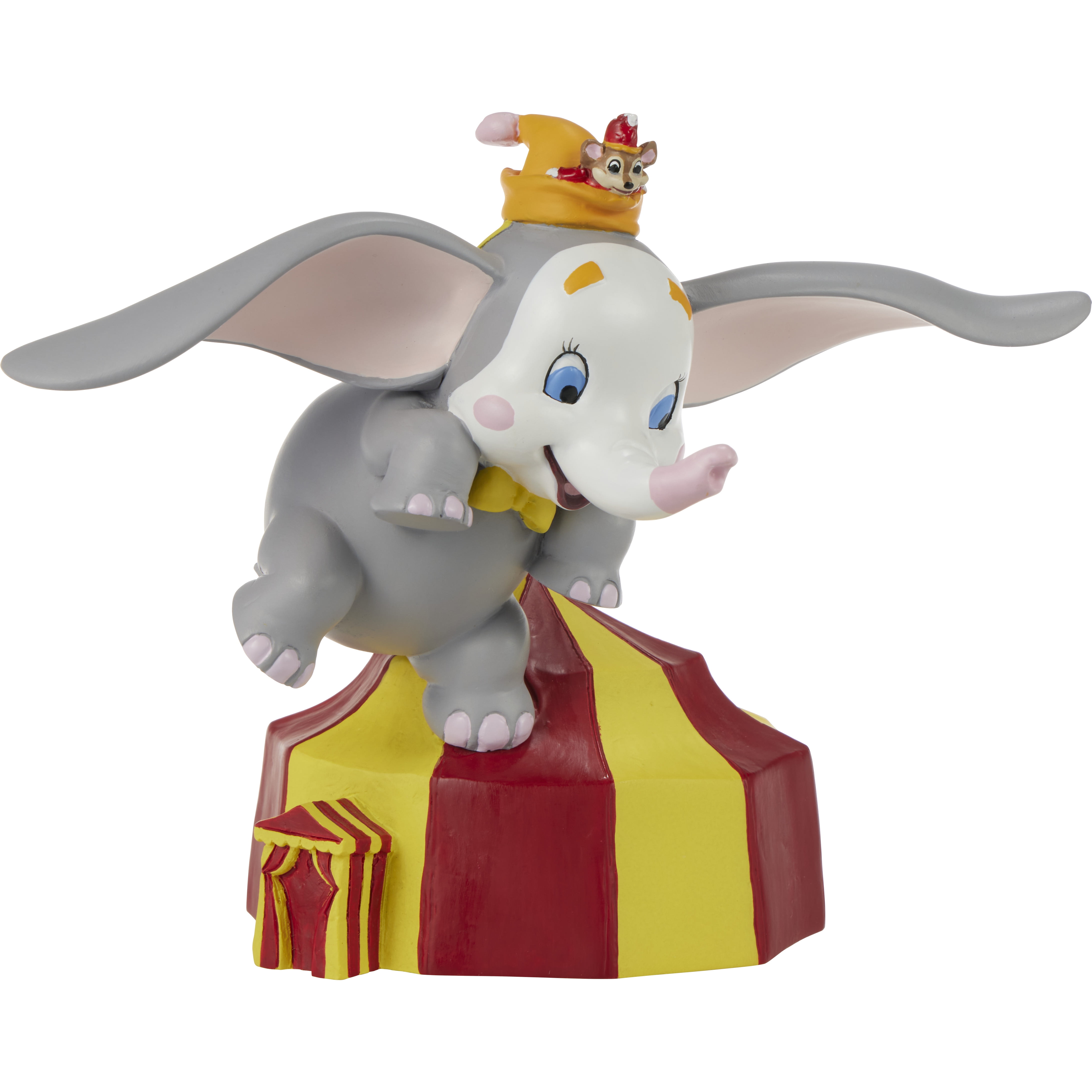 Disney Dumbo You’re A Sensation Bigtop Musical, Count 1 - Walmart.com