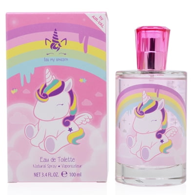 Disney Eau My Unicorn/Disney Edt Spray 3.4 oz (100 Ml) - Walmart.com