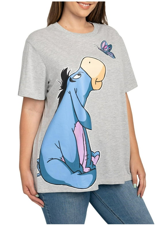 Eeyore Shirt