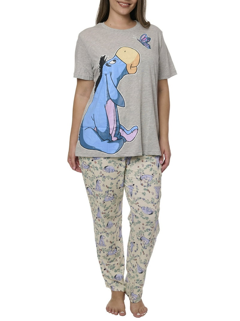 eeyore pyjamas