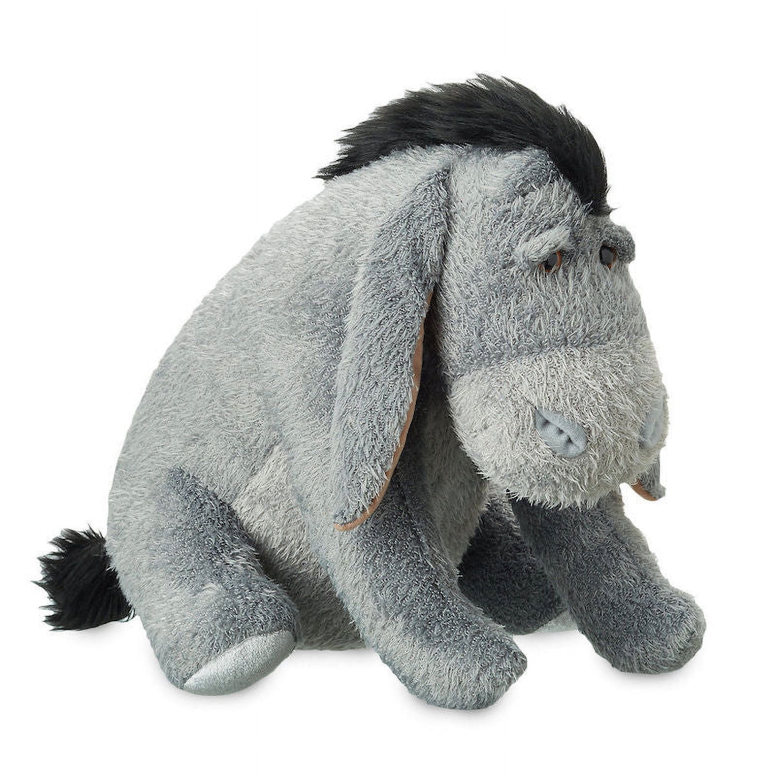 Disney Eeyore from Film Christopher Robin Medium Plush New with Tags ...
