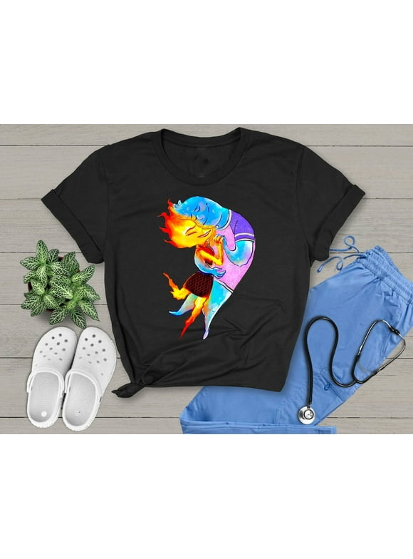 Elemental in Pixar - Walmart.com