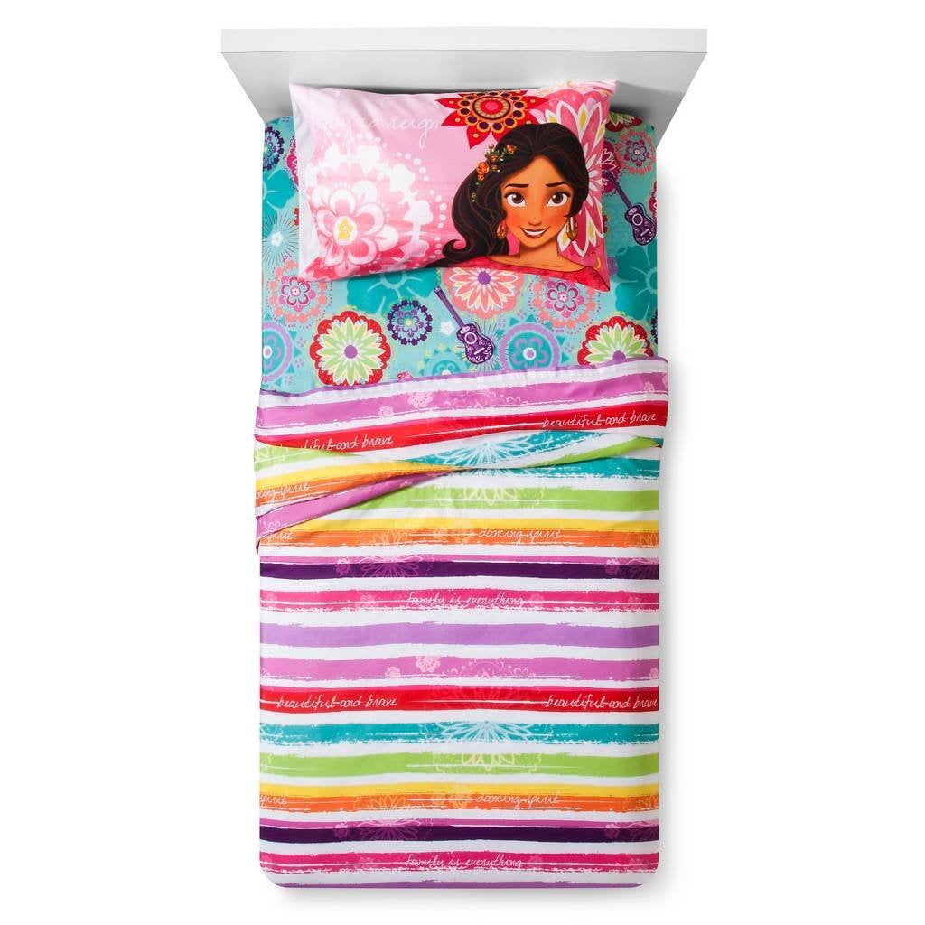 Disney Elena of Avalor Twin Sheets - Walmart.com