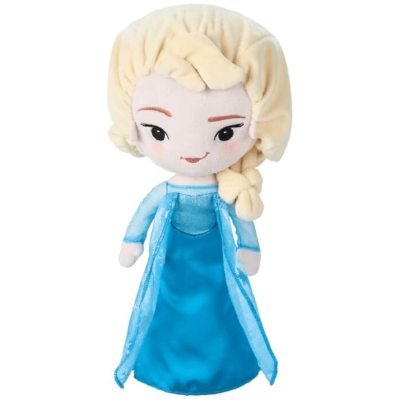 Disney Princess Plush