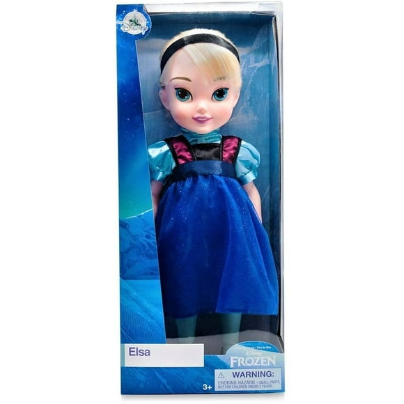 Disney Frozen Anna Baby Dolls