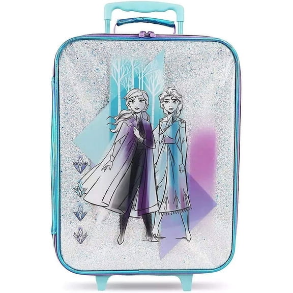 Disney Luggage