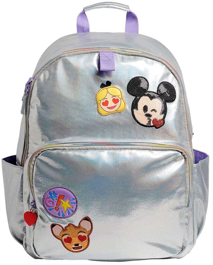 Disney Emoji Backpack - Walmart.com