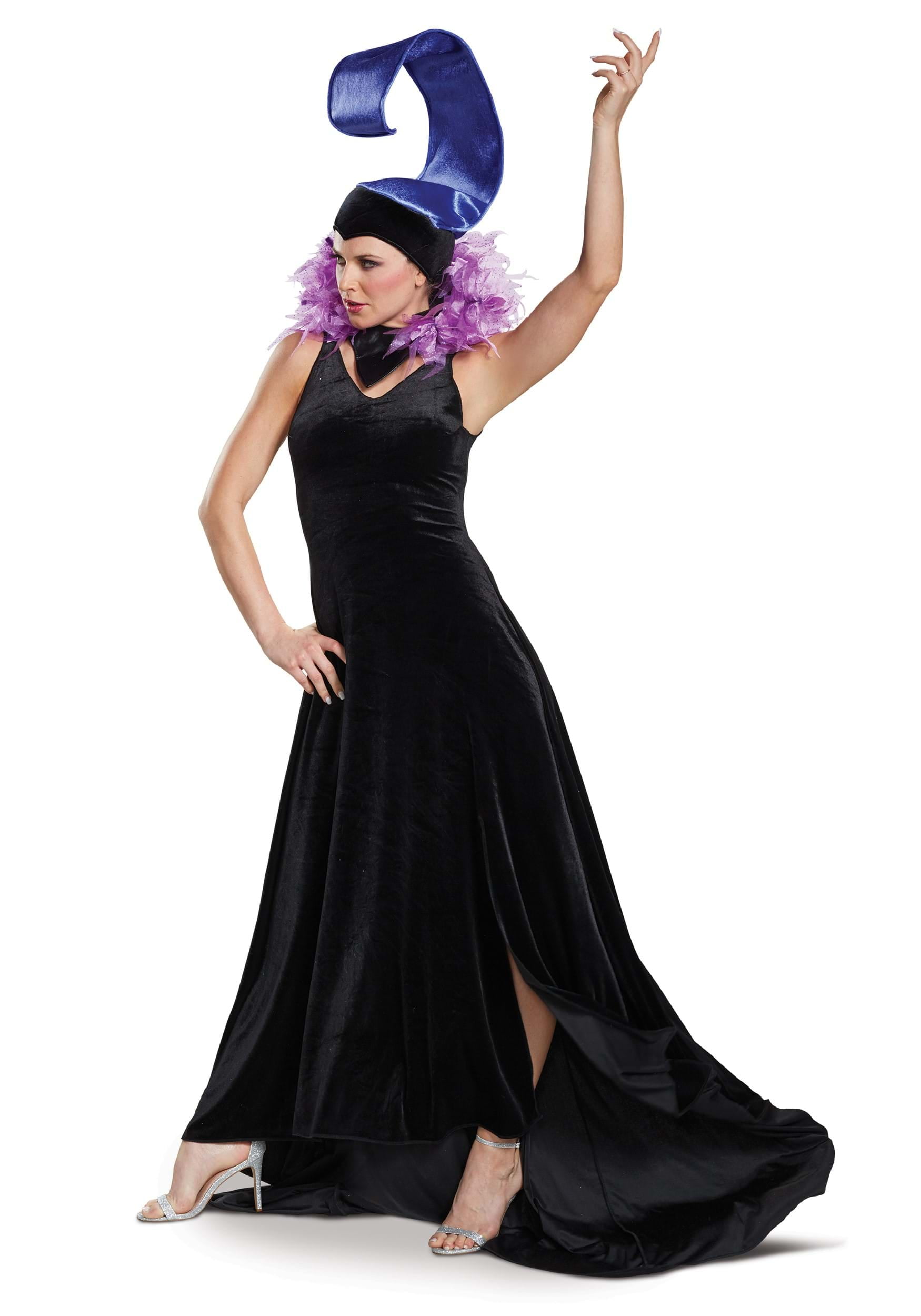 Disney Emperor's New Groove Yzma Women's Costume - Walmart.com