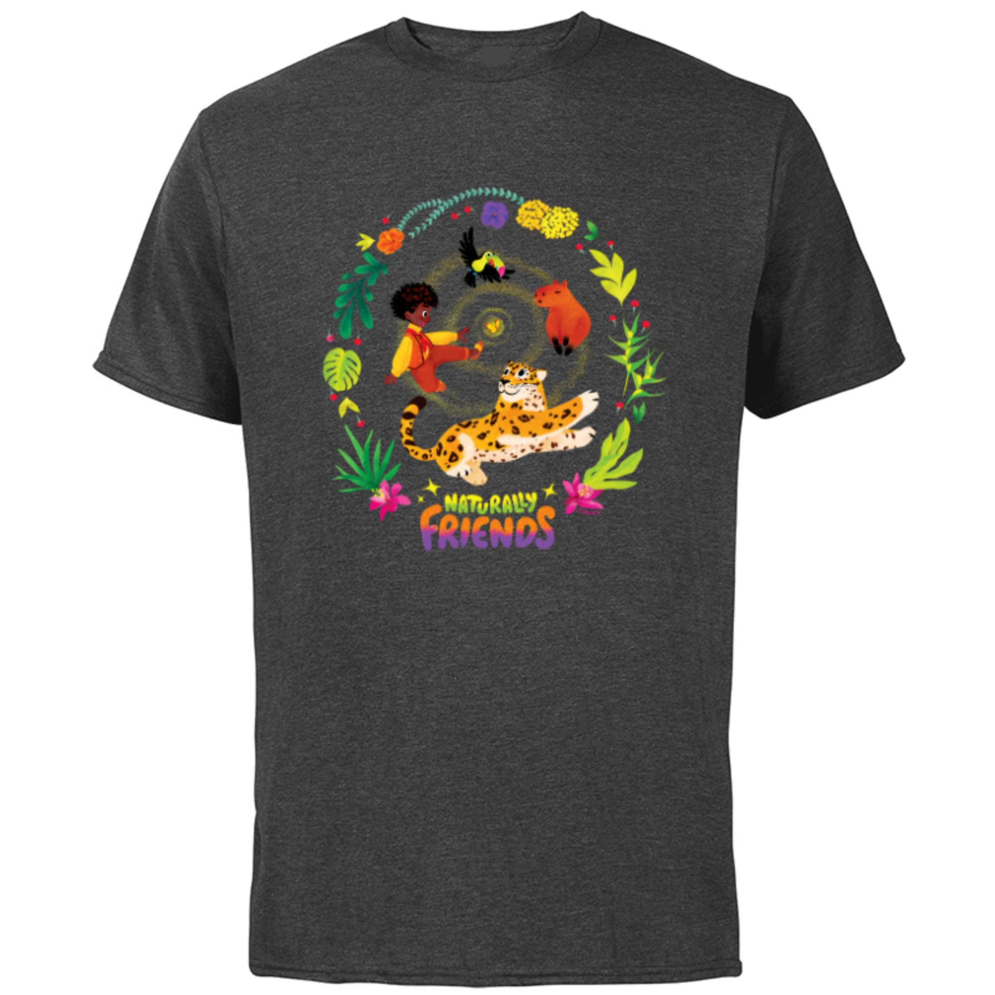 Disney Encanto Antonio Madrigal & Animals Naturally Friends - Short ...