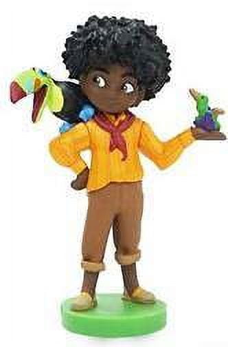 Disney Encanto Antonio PVC Figure (No Packaging) - Walmart.com