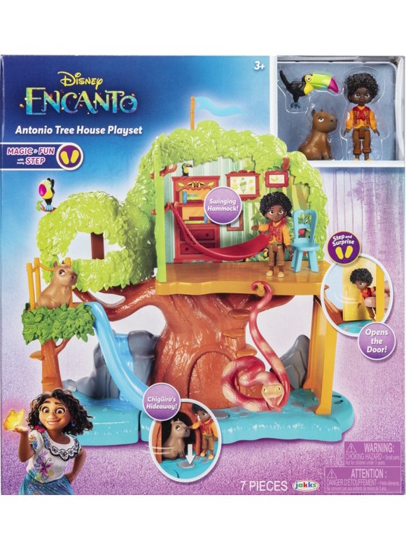 Encanto Toys in Toys Character Shop - Walmart.com