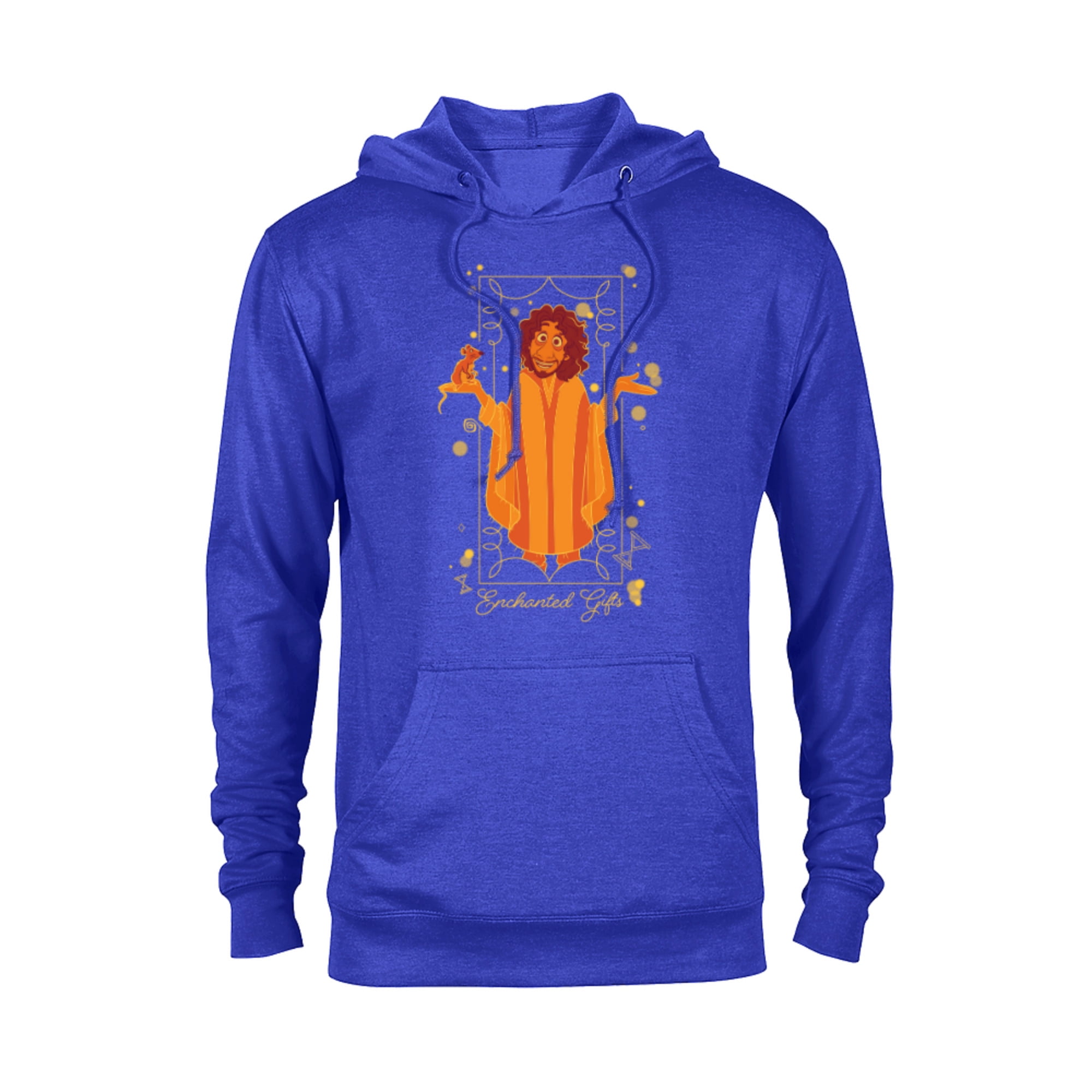 Disney Encanto Bruno Enchanted Gifts Holiday - Pullover Hoodie for ...