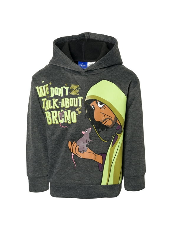 Disney Encanto Bruno