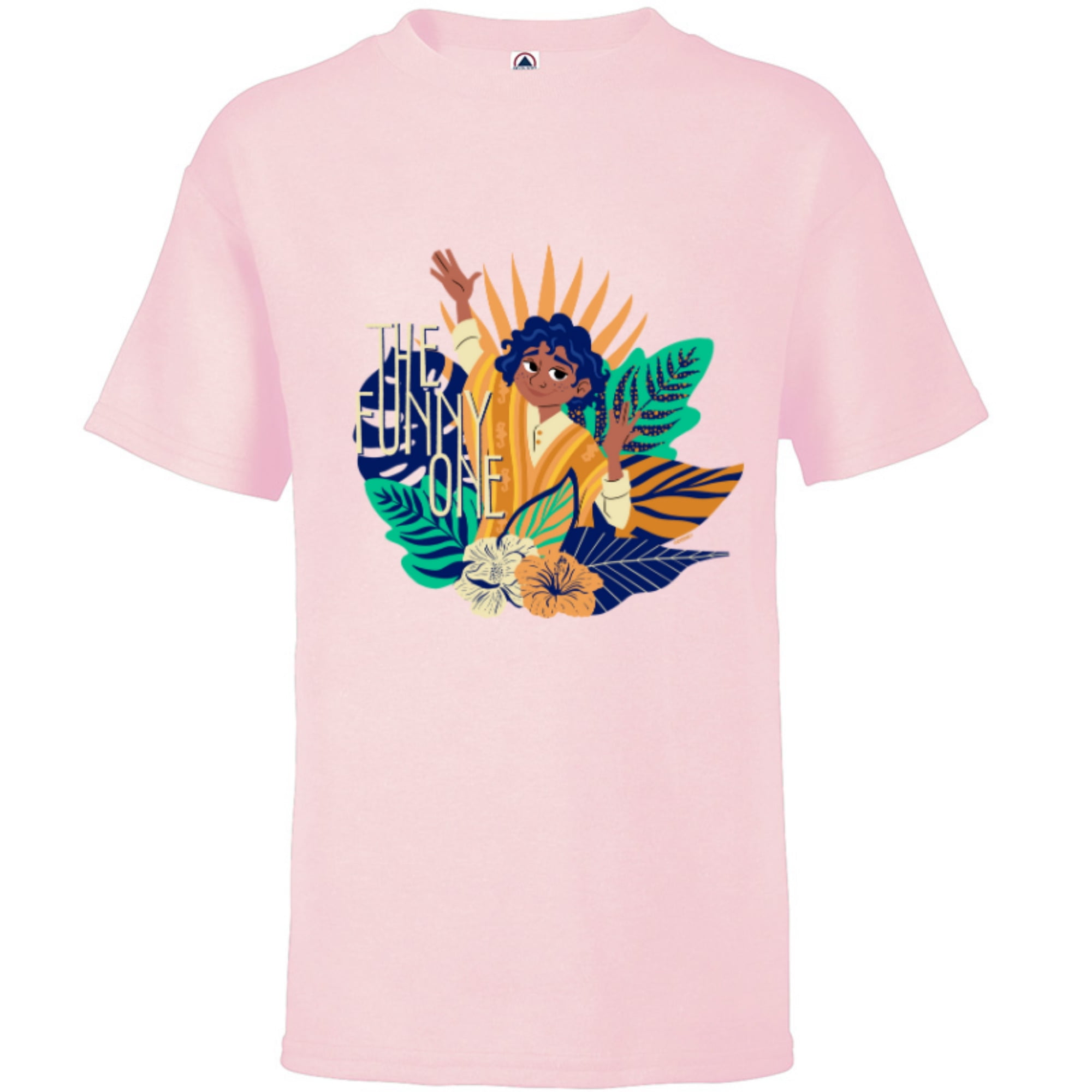 Disney Encanto Camilo Madrigal The Funny One - Short Sleeve T-Shirt for ...