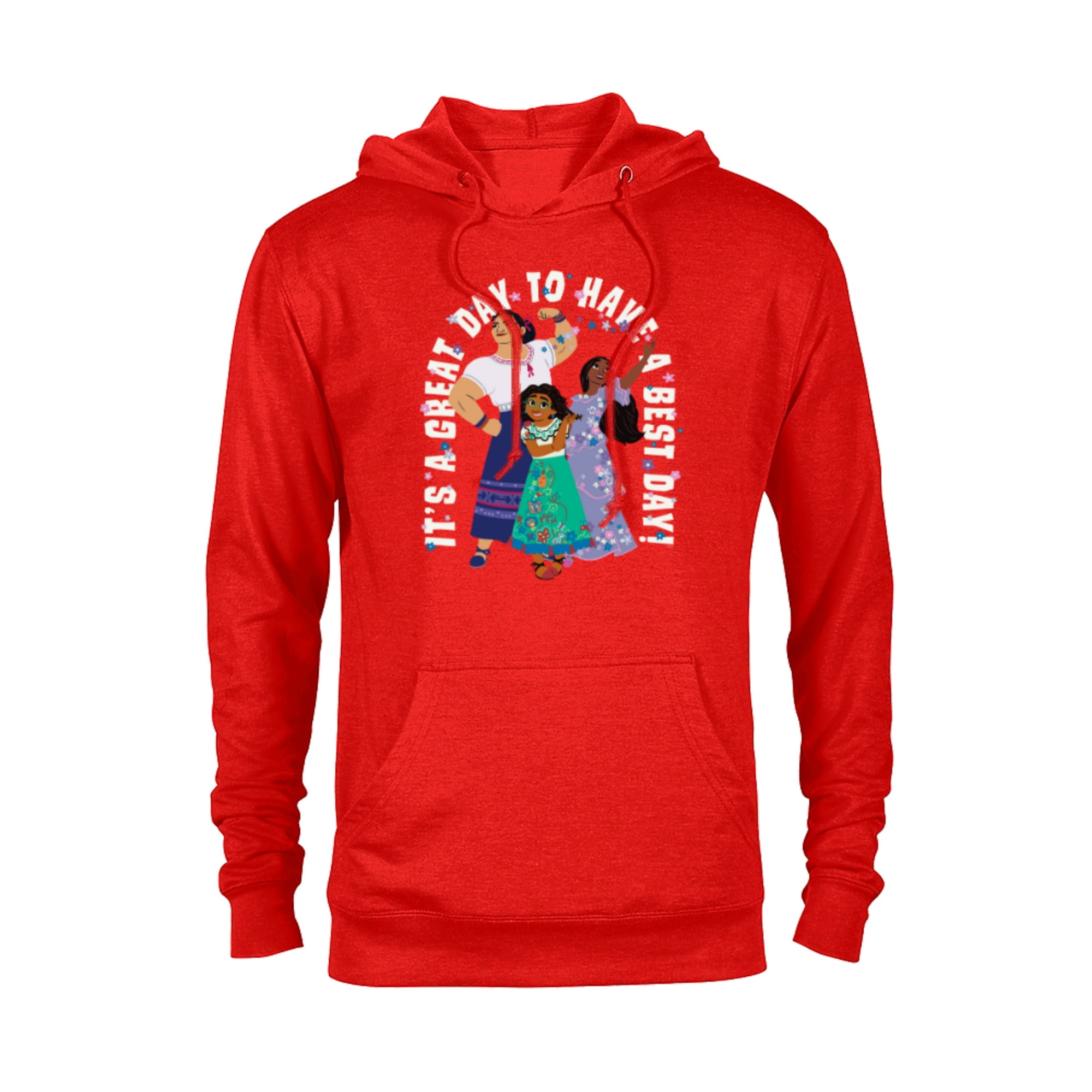 Disney Encanto Family Trip Group Best Vacation Together - Pullover ...