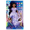 Disney Encanto Isabela Hair Play Doll Toy New with Box - Walmart.com