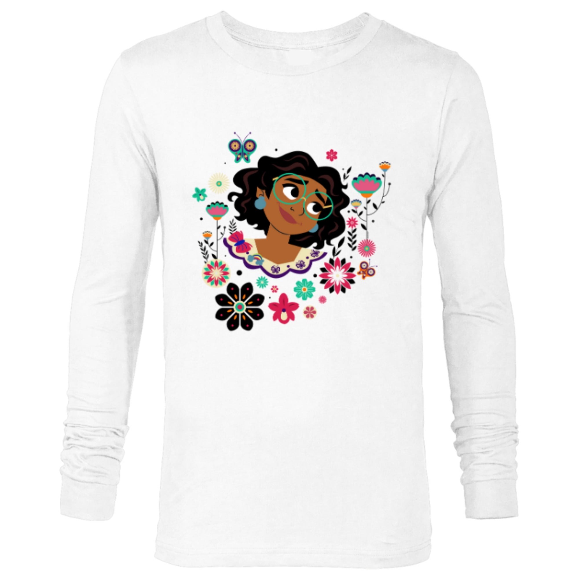 Disney Encanto Mirabel Butterflies and Blooms Easter Spring - Long ...