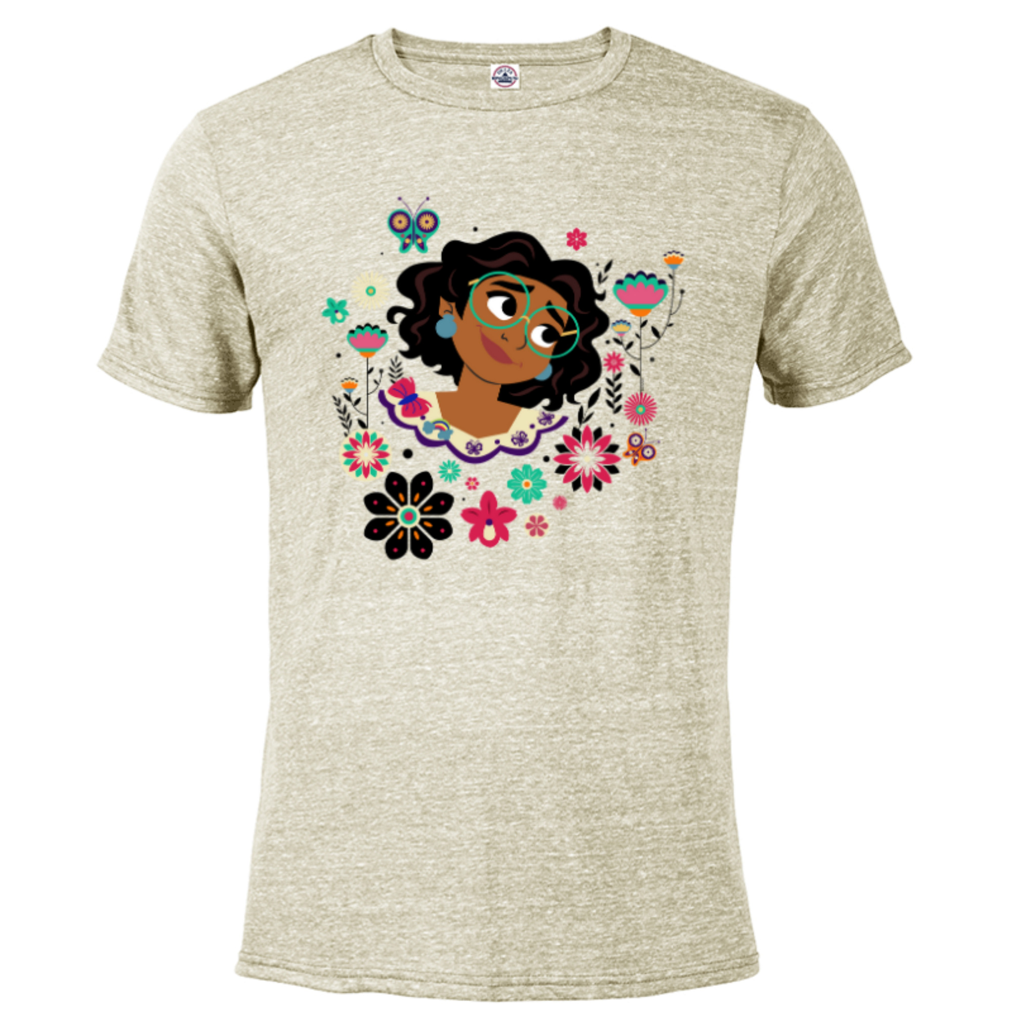 Disney Encanto Mirabel Butterflies and Blooms Easter Spring - Short ...