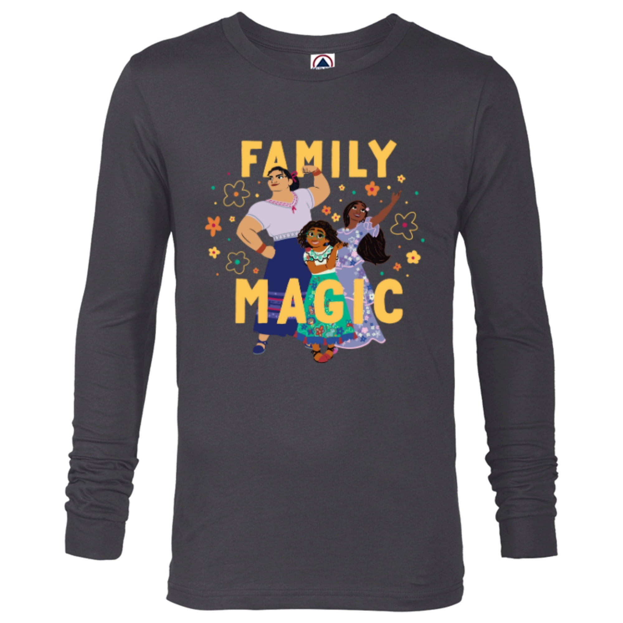 Disney Encanto Mirabel Isabela Luisa Madrigal Family Magic - Long ...