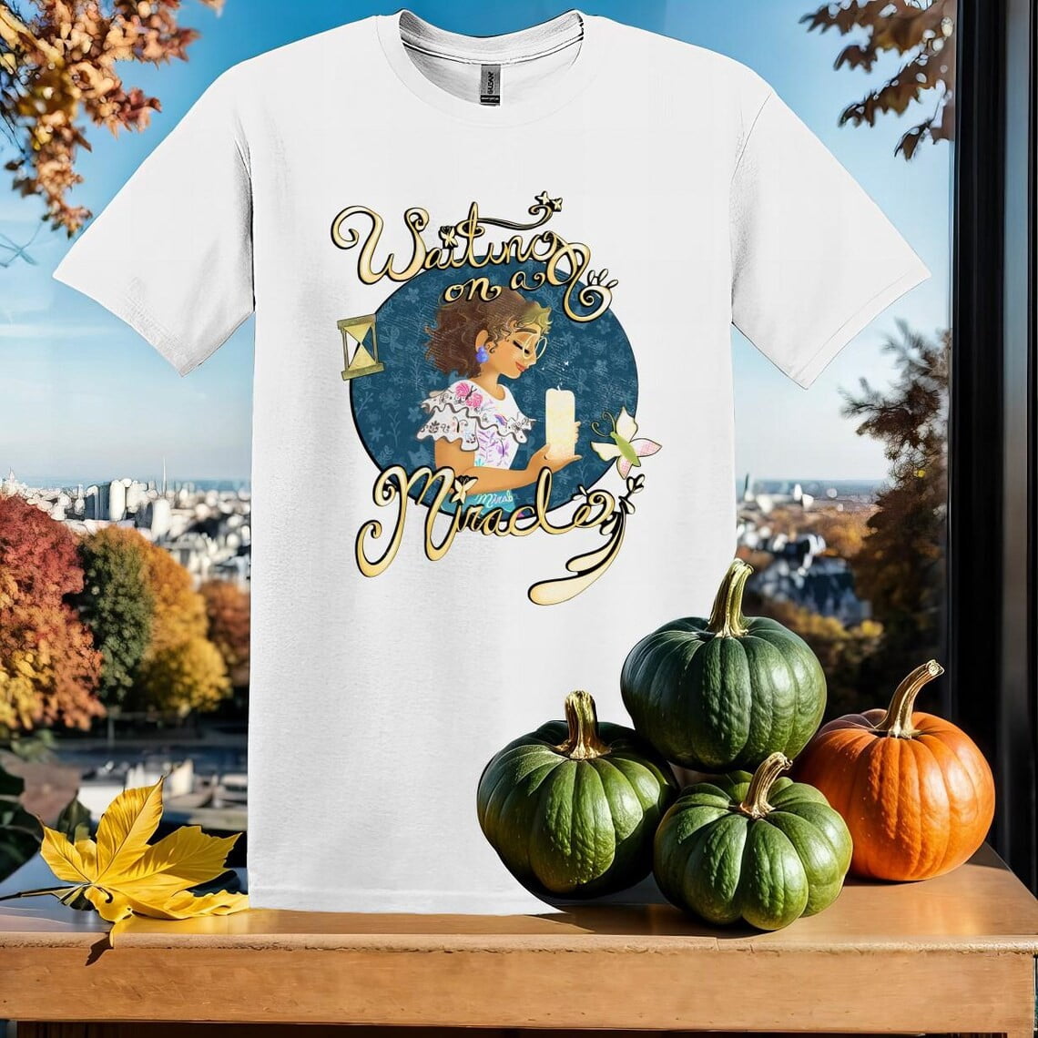 Disney Encanto Mirabel Madrigal Magical Butterfly House Family Miracle ...