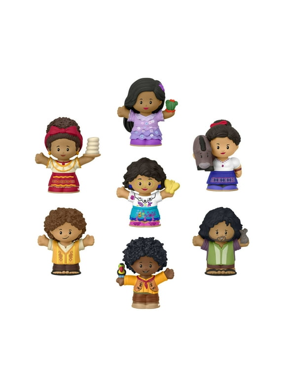 Encanto Toys in Toys Character Shop - Walmart.com