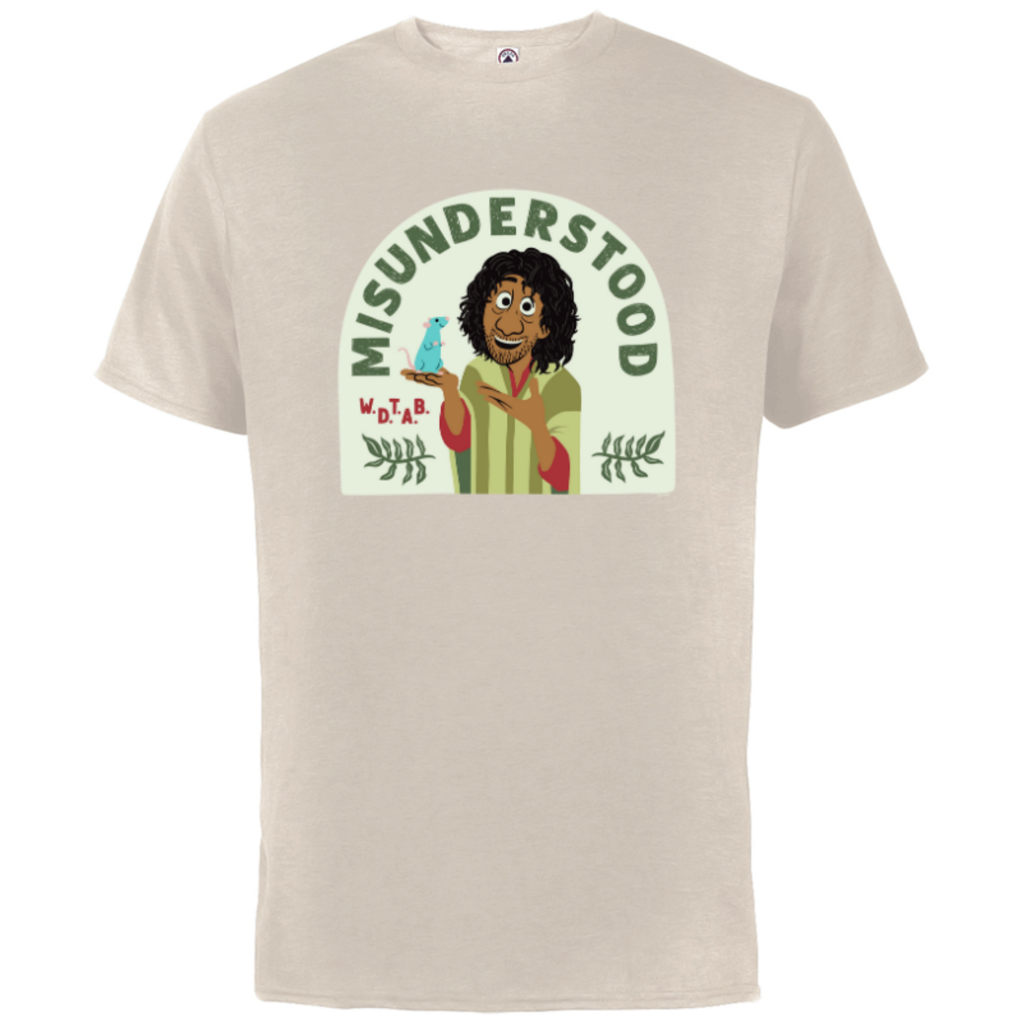 Disney Encanto We Don’t Talk About Bruno WDTAB Misunderstood - Short ...